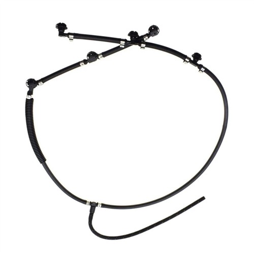 Fuel Injector Return Line For Mercedes-Benz E320 GL320 ML320 R320 3.0L ...