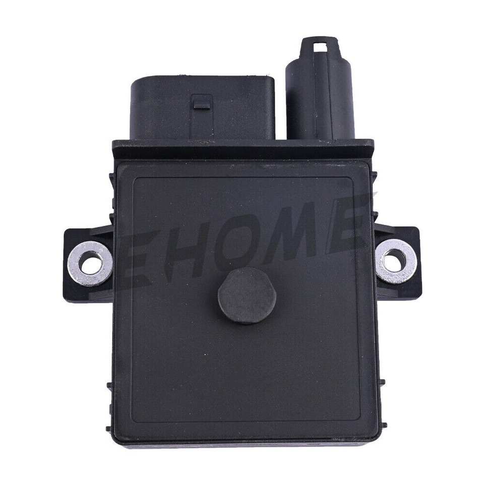 Glow Plug Control Module 8973796350 For 04 Chevrolet GMC 2500HD DURAMAX ...