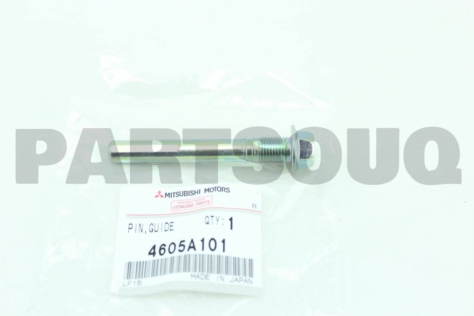 4605A101 Genuine Mitsubishi PIN,FR BRAKE | eBay