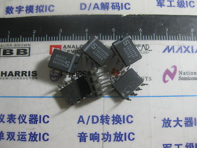 2X NE592N8 Video amplifier NE592 | eBay