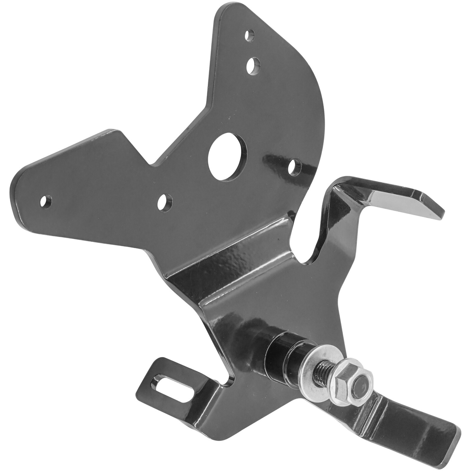 Caltric GY20986 GY20986BLE Deck Drive Belt Arm for John Deere S140 S160 ...