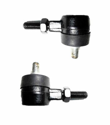 Realtree RTK 196cc RTK 200 Go Kart Tie Rod End Set (2 pieces) | eBay