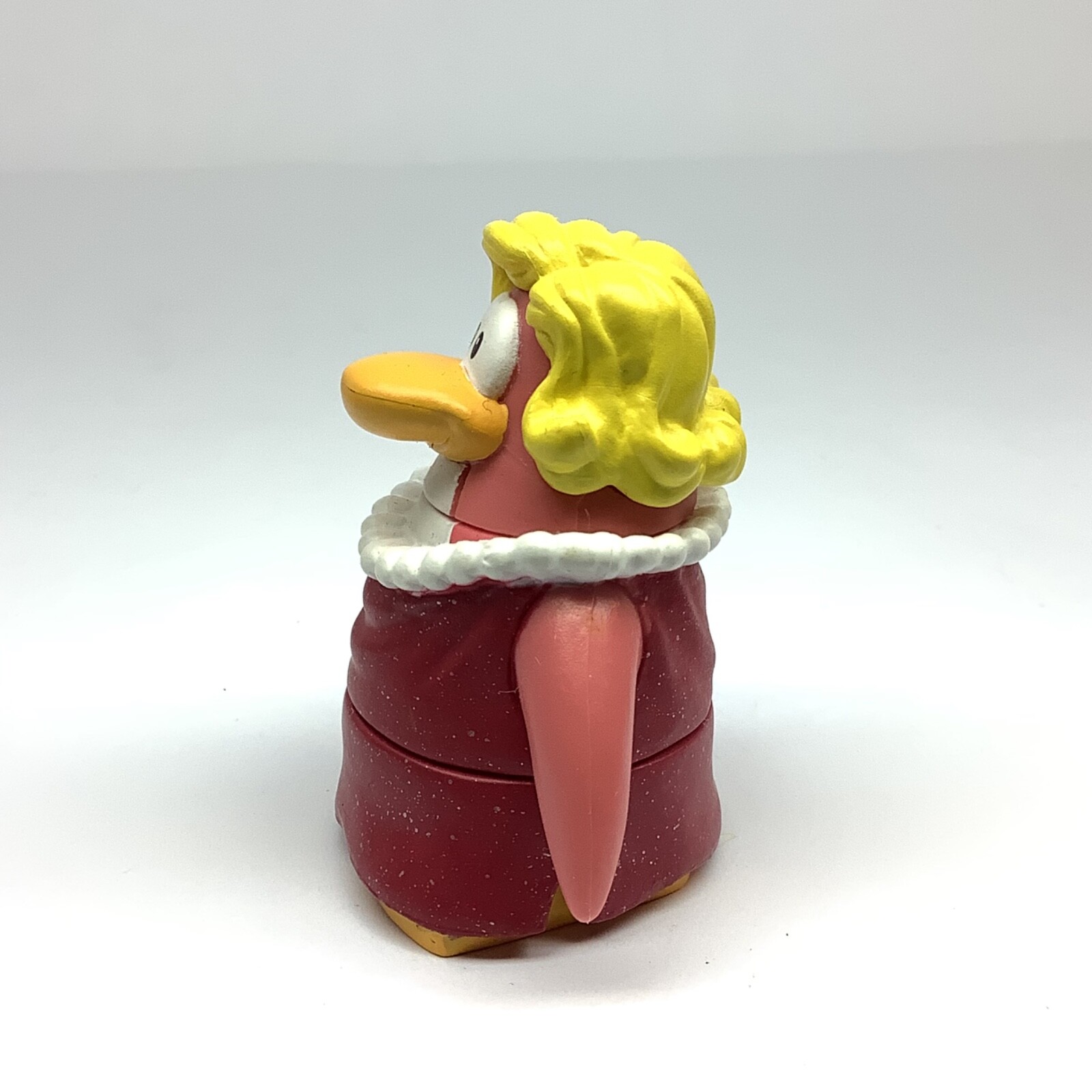 Disney Club Penguin Mix 'N Match Rockstar And Ruby Figures | eBay