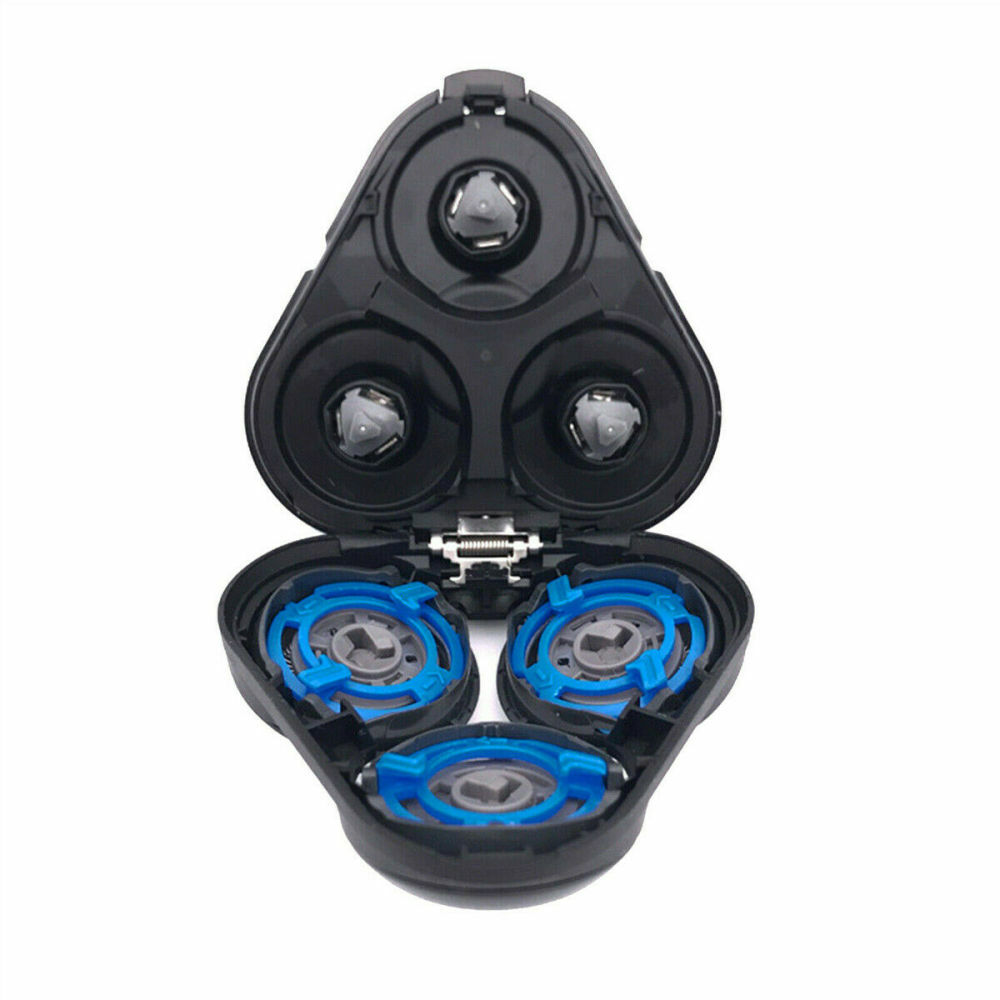 Replace Complete Head Assembly Fit For Philips Norelco Series 5000 ...