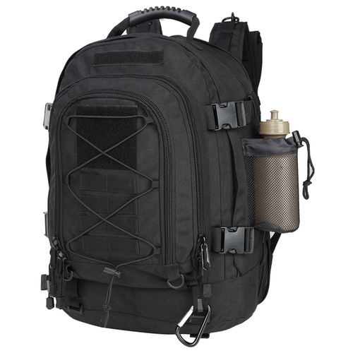60L Military Molle Camping Backpack Tactical Camping Hiking Travel Bag ...