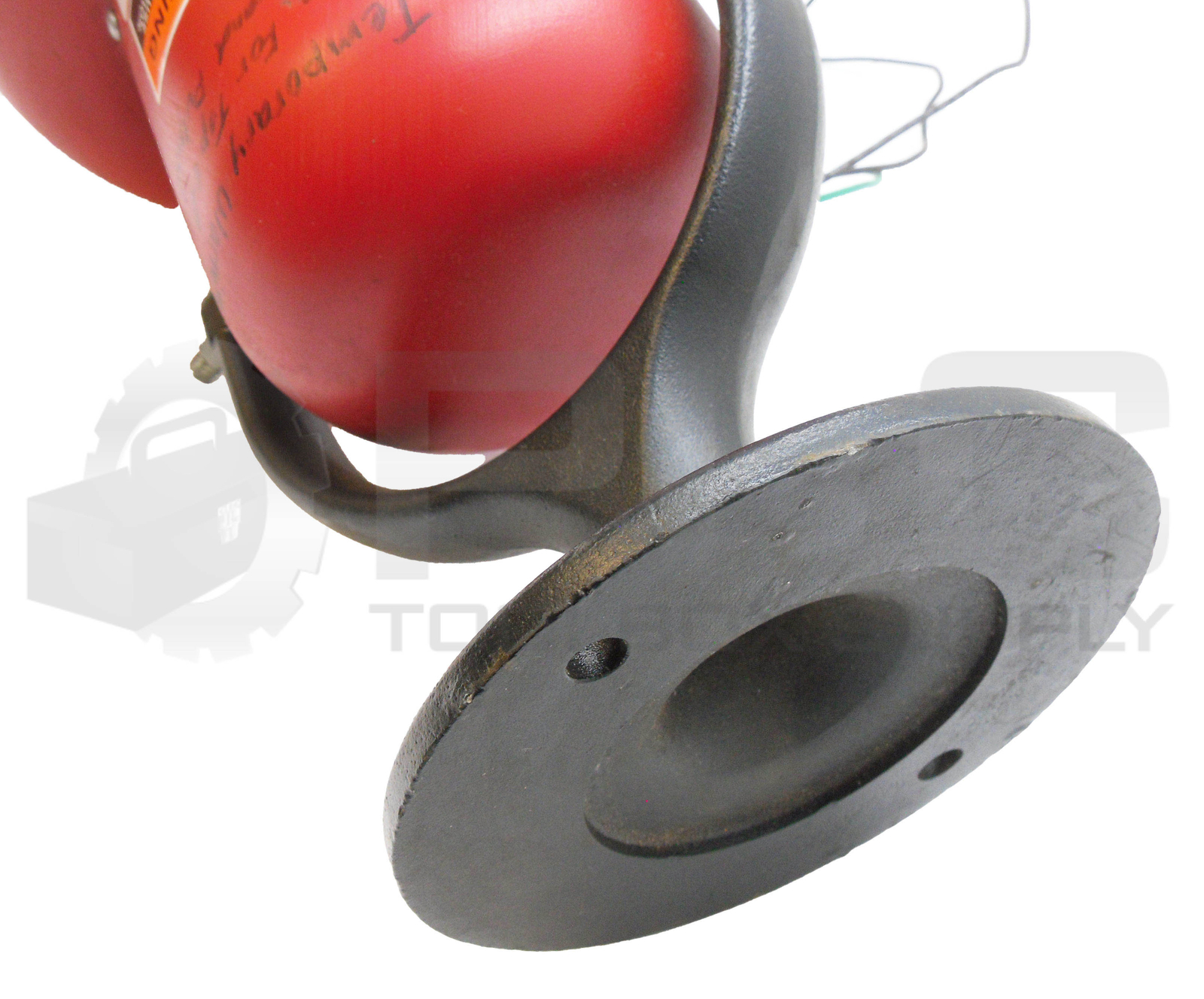 FEDERAL SIGNAL MODEL L SERIES B SIREN 120V 2.15A | eBay