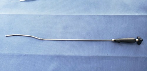 Snowden-Pencer 89-6111 Diamond Flex Triangular 5mm Retractor Angled ...