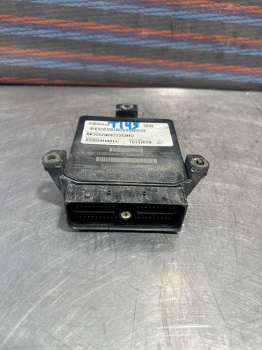 2006-2008 Chevy GMC 2500HD LBZ Duramax Allison TCM A40 15945092 06 07 ...