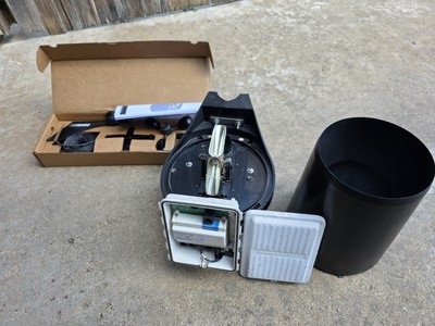 Davis Instruments Vantage Pro 2 6152C Weather Station (Cabled) (READ ...