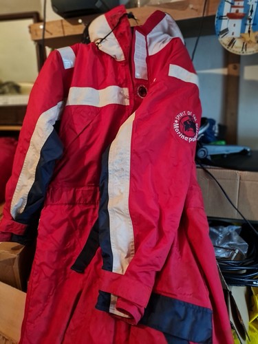 Marine Pool Flotation Suit | eBay UK