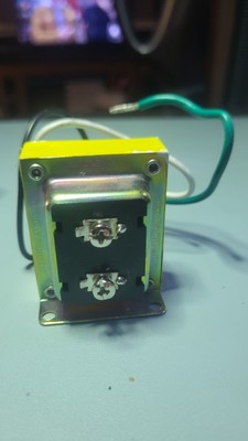 Nutone C905 EM57580 Doorbell Transformer NOS | eBay