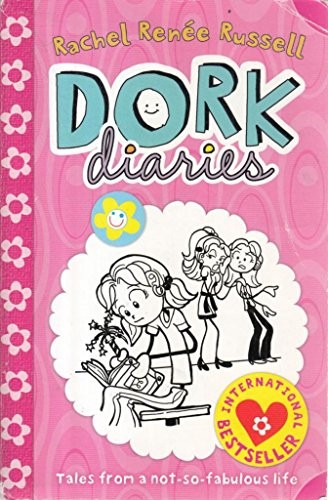 Dork Diaries Pa - Rachel Rene Russell | eBay UK