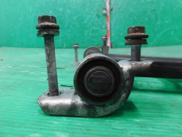 ALFA ROMEO 147 2010 ABA-937AB Front Right Lower Control Arm [Used ...