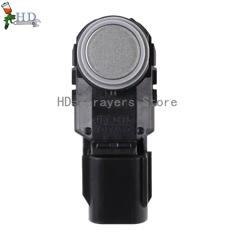 1PCS/4PCS Denso New PDC Sensor Wireless Parking Sensor 89341-60060 For ...