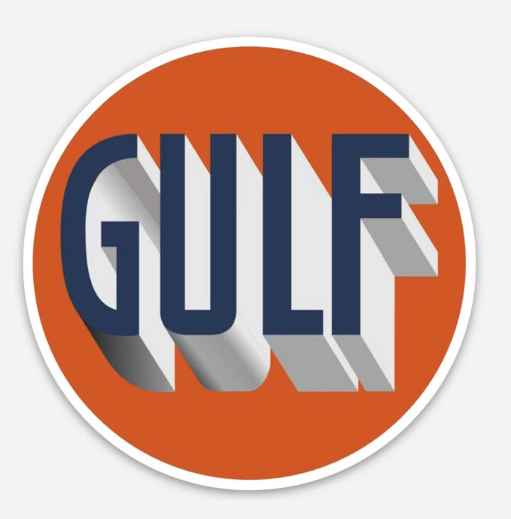 Gulf Logo Png