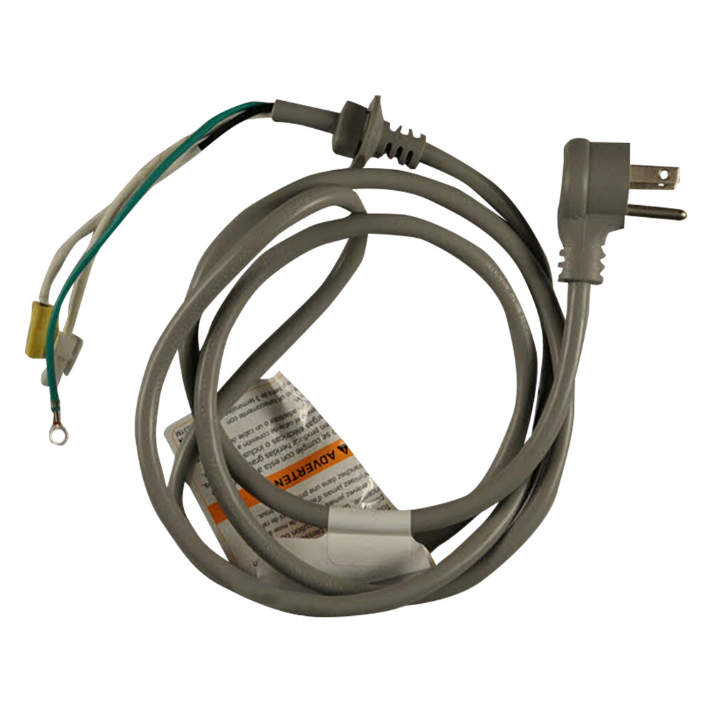 OEM LG EAD60778452 Washer Power Cord Assembly | eBay