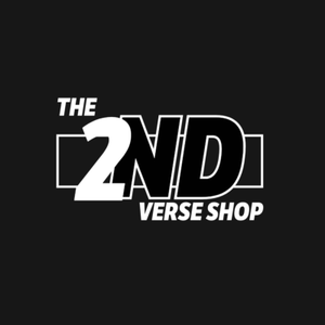The 2nd Verse Shop | eBay Stores