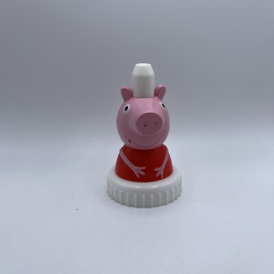 Good 2 Grow - Peppa Pig Bottle Topper - Good2Grow | eBay