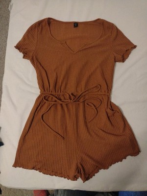 Women SheIn Romper Size Curve OXL (12) | eBay