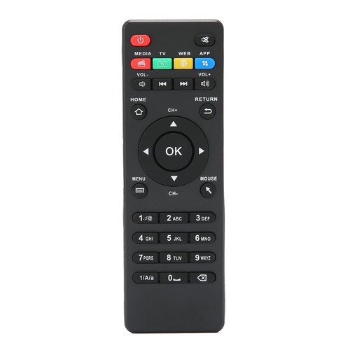 Television Box Remote Control Set Top Box Smart Remote Controller | eBay