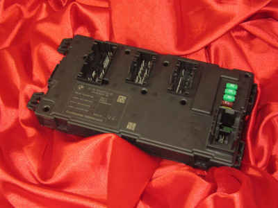 BMW F22 F30 F31 F32 F33 2 3 4 series REM REAR ELECTRONIC CONTROL MODULE ...