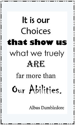 Albus Dumbledore Quotes by Harry Potter 3 INSPIRATIONAL / MOTIVATIONAL ...