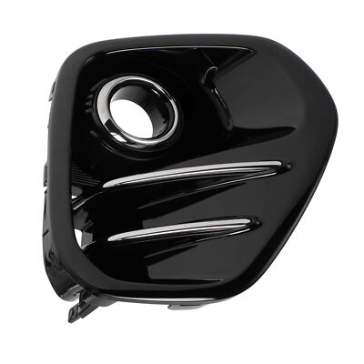 NEW OEM Kia 2017-2019 Sportage Front Right Bumper Fog Light Cover 86522 ...