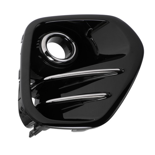 NEW OEM Kia 2017-2019 Sportage Front Right Bumper Fog Light Cover 86522 ...