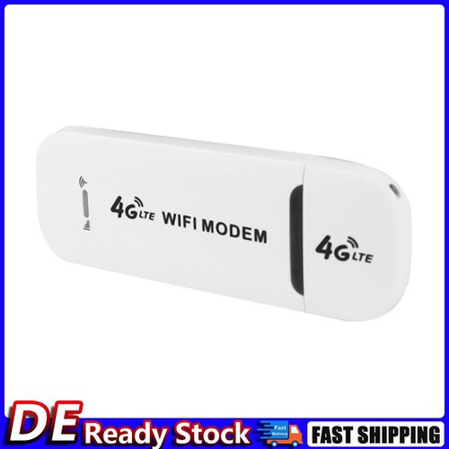4G Wireless Router Portable USB WiFi Router for Laptops Notebooks ...
