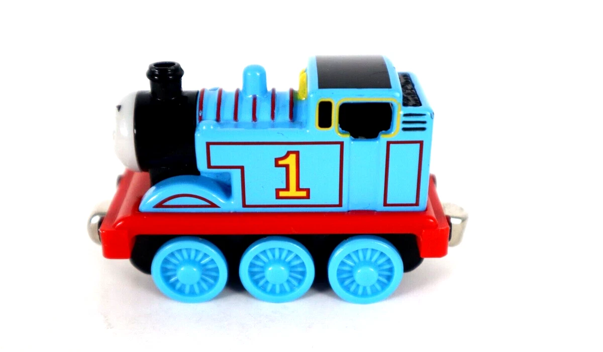 Edward Thomas The Tank Engine Toy