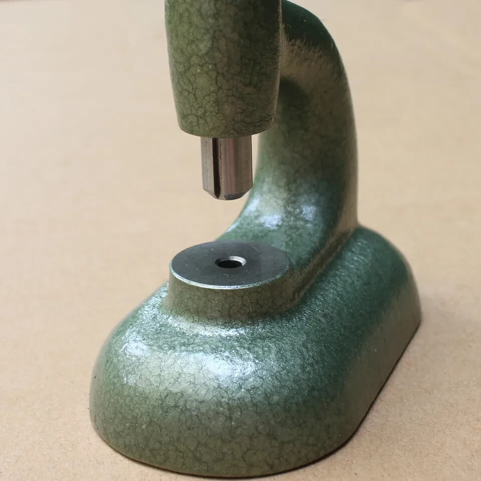 1PC Jewelling Tool with Micrometric screw for rectifying endshakes ...