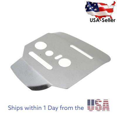 Guide Plate for Stihl MS440 MS460 044 046 Chainsaw Replaces 1128 664 ...