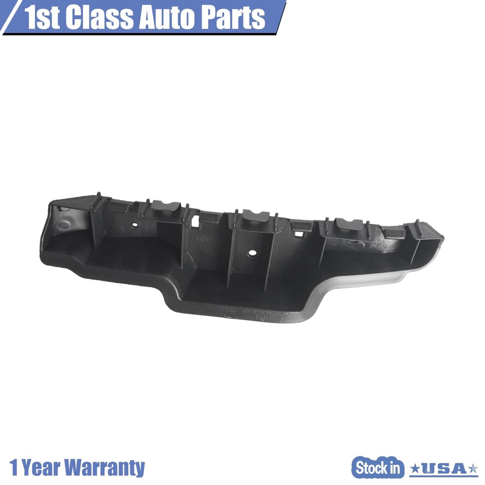 Front Left Bumper Bracket Upper Stiffener For 2010-2016 Cadillac SRX ...