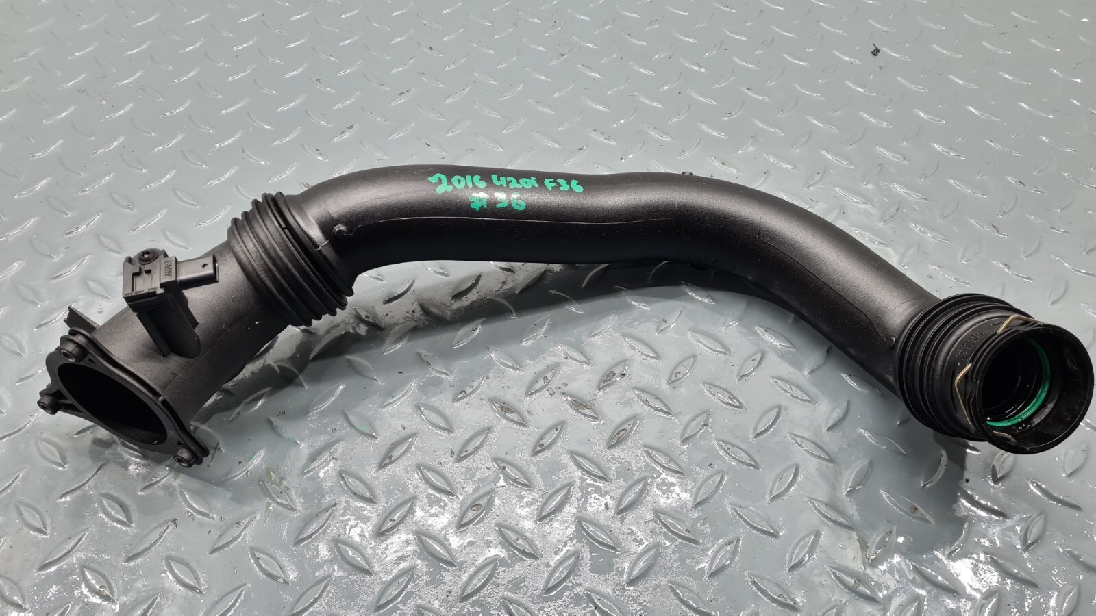 BMW 5 Series 530i 2018 Charge Air Pipe Line 8601683 for sale online | eBay