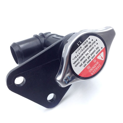 New For ACURA CSX For HONDA CIVIC 06-11 Radiator Water Filler 19050-RNB ...