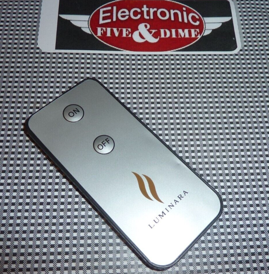 Luminara Flameless Candle Replacement Parts