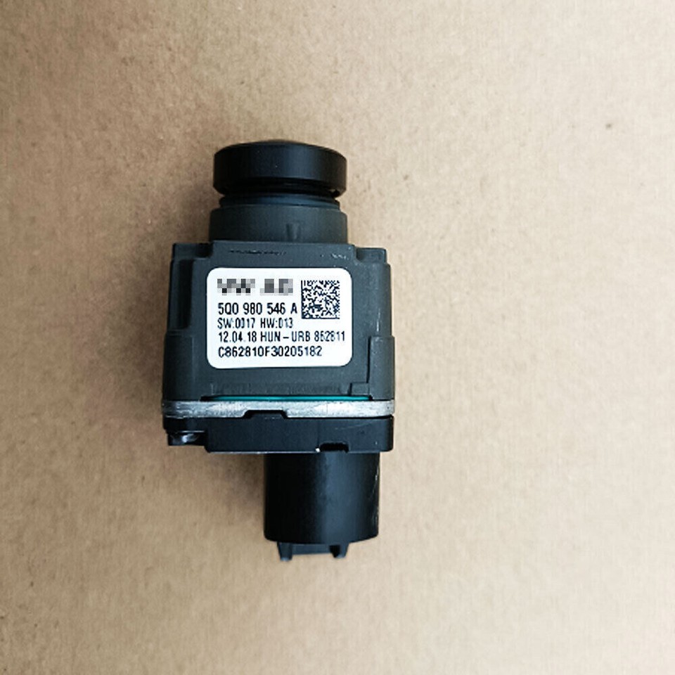 OEM Camera For Volkswagen Bentley Porsche Audi Seat Skoda 5Q0980546A ...