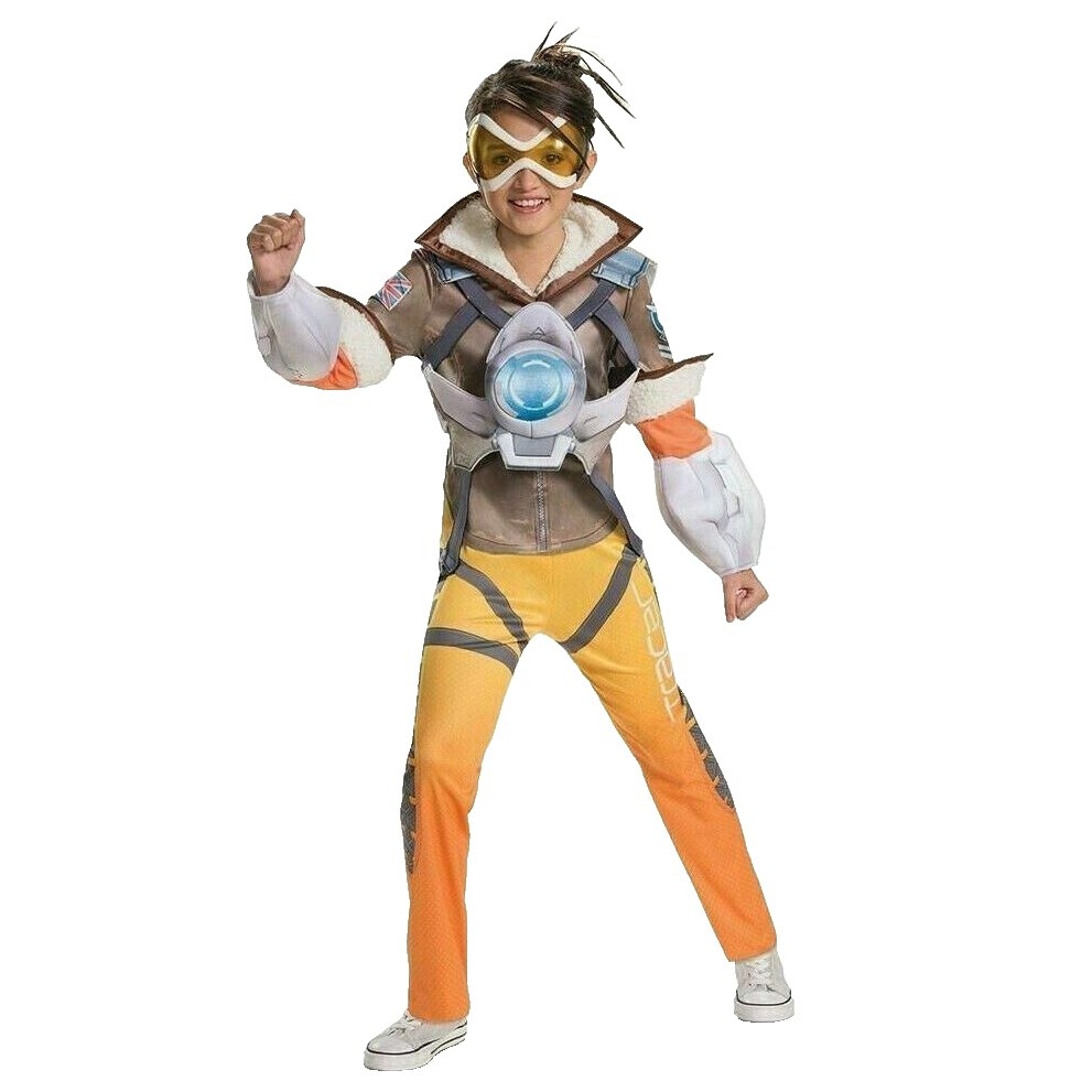 TRACER Cosplay | eBay
