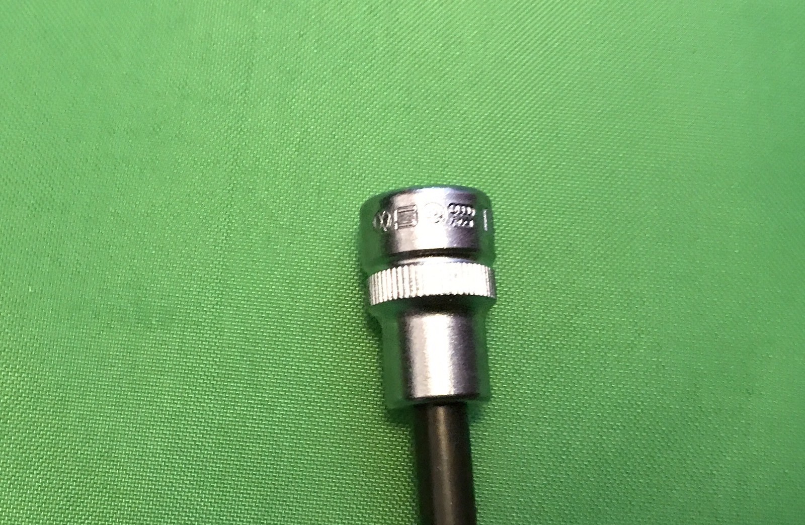 Volkswagen T10058 Hazet Special 5mm Ball Hex Socket for Oil Pan Bolts ...