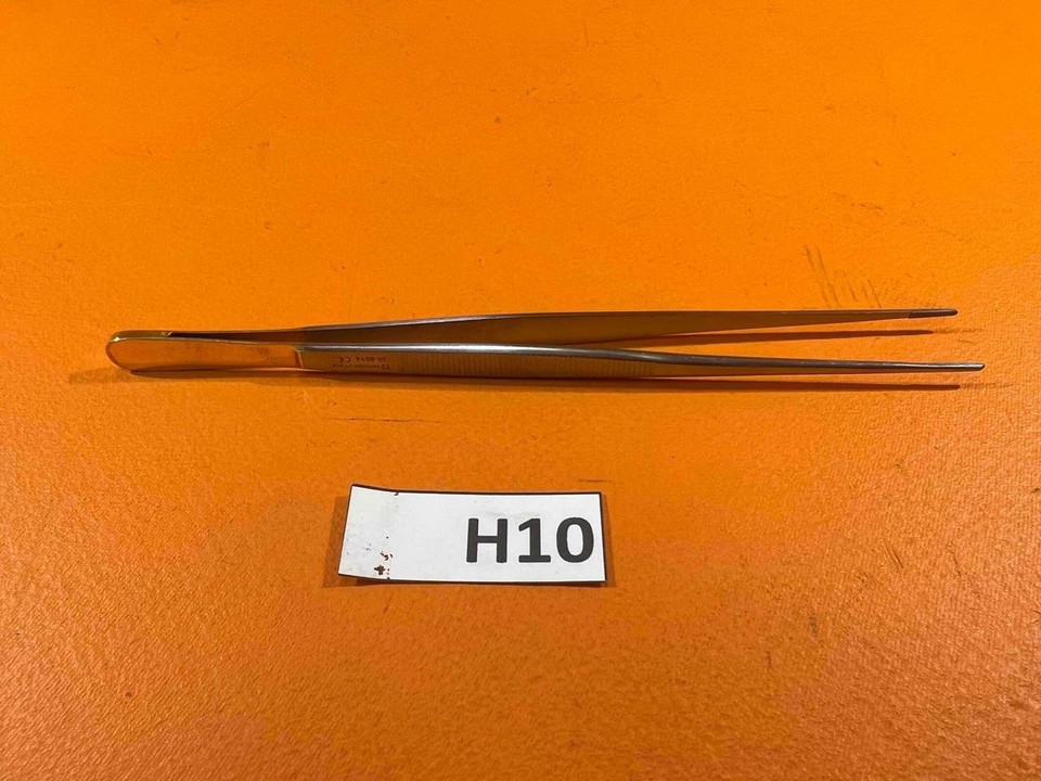 Symmetry SSI Reul Coronary Forceps, 30-8014 | eBay