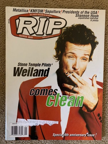 Rip Magazines - Choose Your Own! | eBay