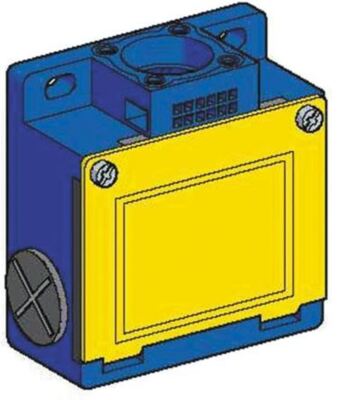 1 x Telemecanique Sensors Limit Switch for use with XCKL Series, XCKM ...