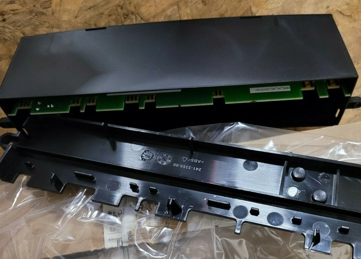 Dometic Caravan Motorhome Fridge Pcb Control Panel RMD8551