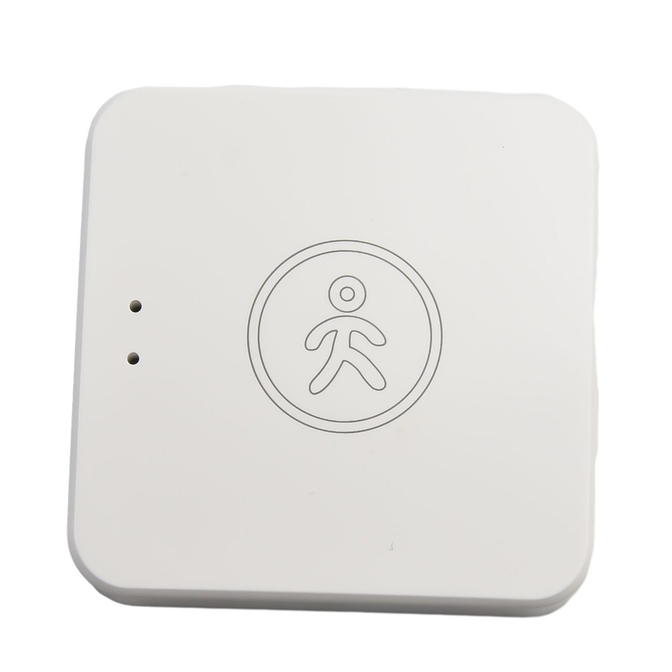 Advanced Smart Home Human Presence Sensor with Wifi & Millimeter Wave ...
