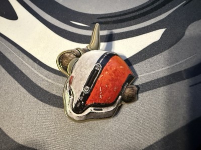 Destiny 2 Pin- Shax - Armory Series 4 Retired 2020 | eBay