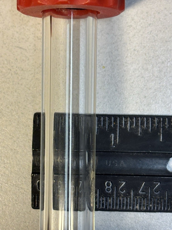 Pharmacia Cytiva Bio RAD NGC Chromatography Column FPLC HPLC | eBay