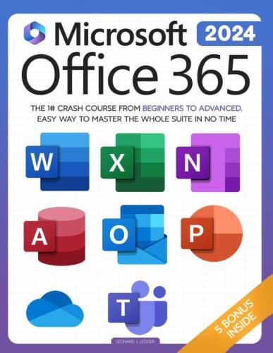 Microsoft Office 365 For Begin - VERY GOOD | eBay