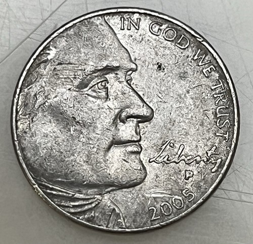 2005 P 5 Cent Us Coin #1 | eBay.de