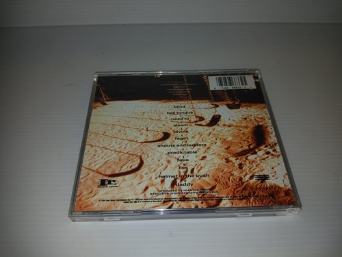 Korn Rock Music CD (Very Good Shape) | eBay