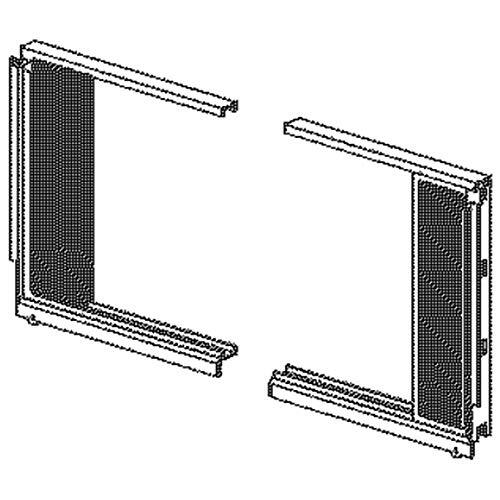 Electrolux 5304504834 WINDOW FILLER KIT | eBay